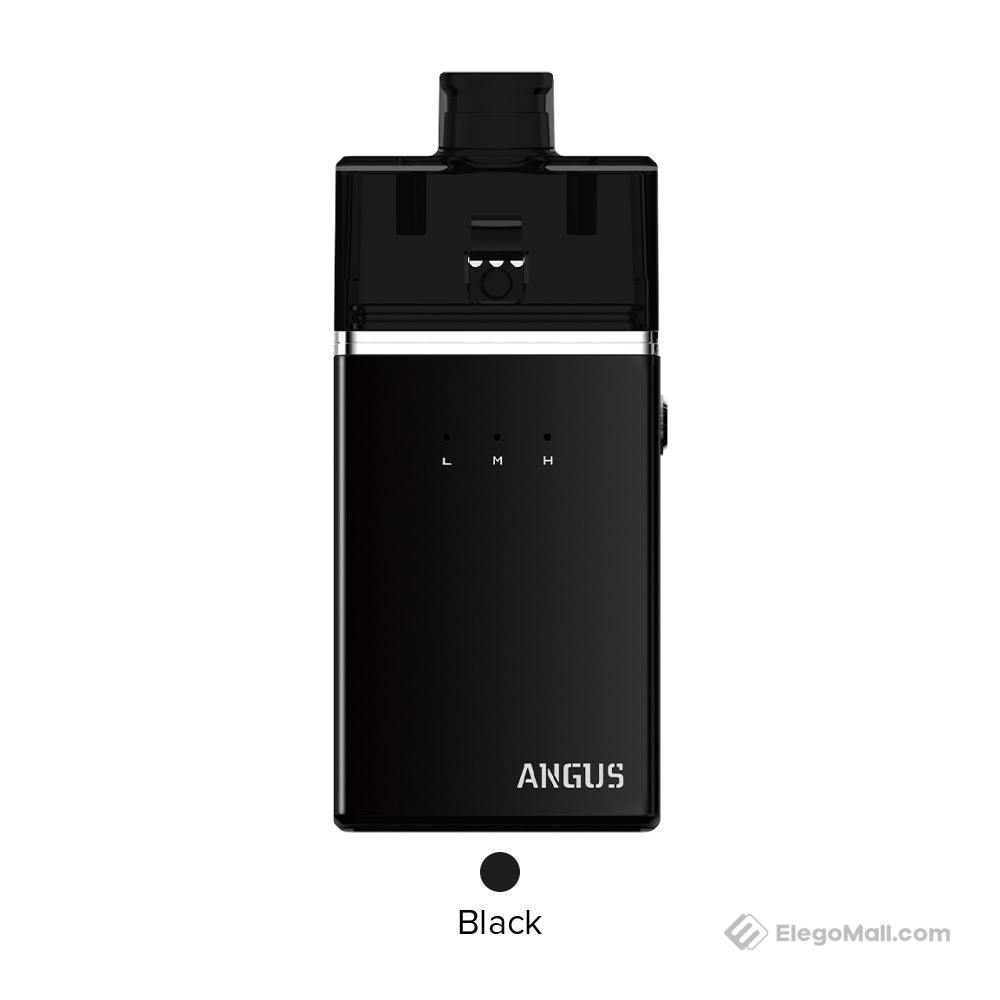 Nevoks Angus RDA Box Kit