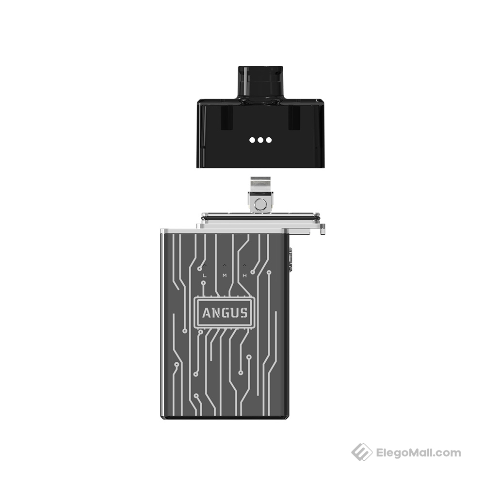 Nevoks Angus RDA Box Kit