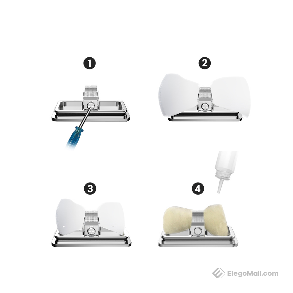 Nevoks Angus RDA Box Kit