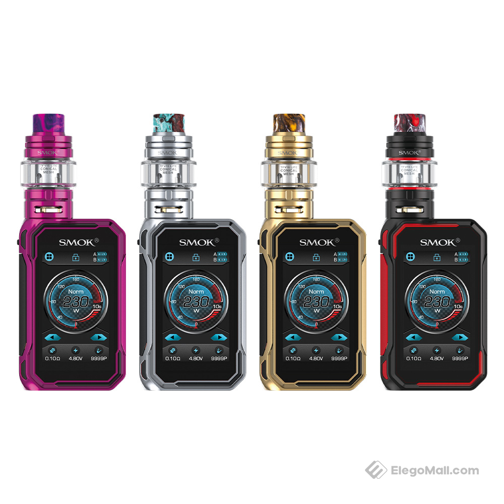 SMOK G-PRIV 3 Box Kit
