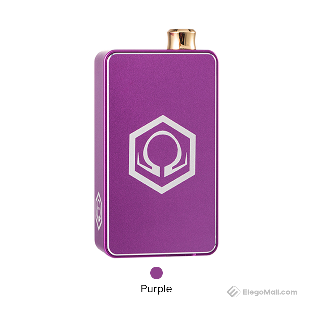 OHM VAPE Ohm AIO Pod Kit