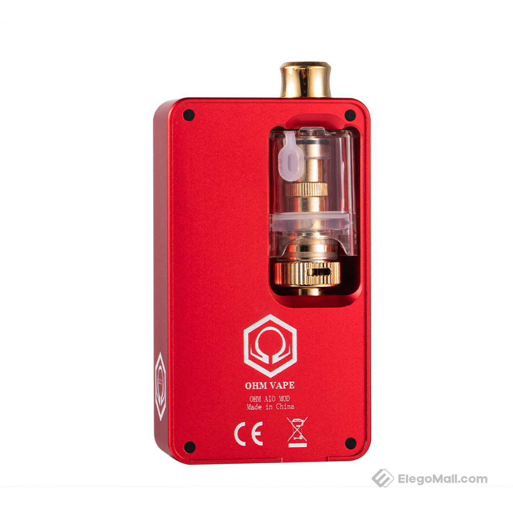 OHM VAPE Ohm AIO Pod Kit