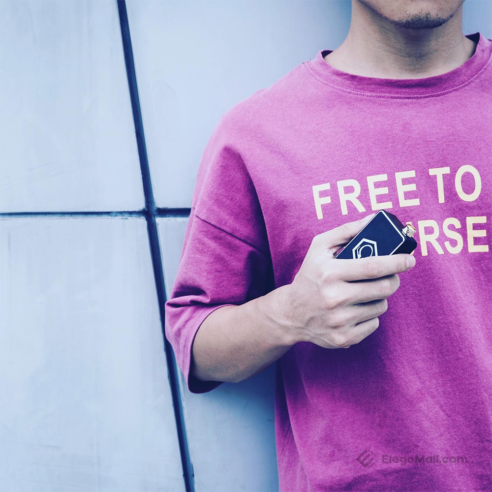 OHM VAPE Ohm AIO Pod Kit