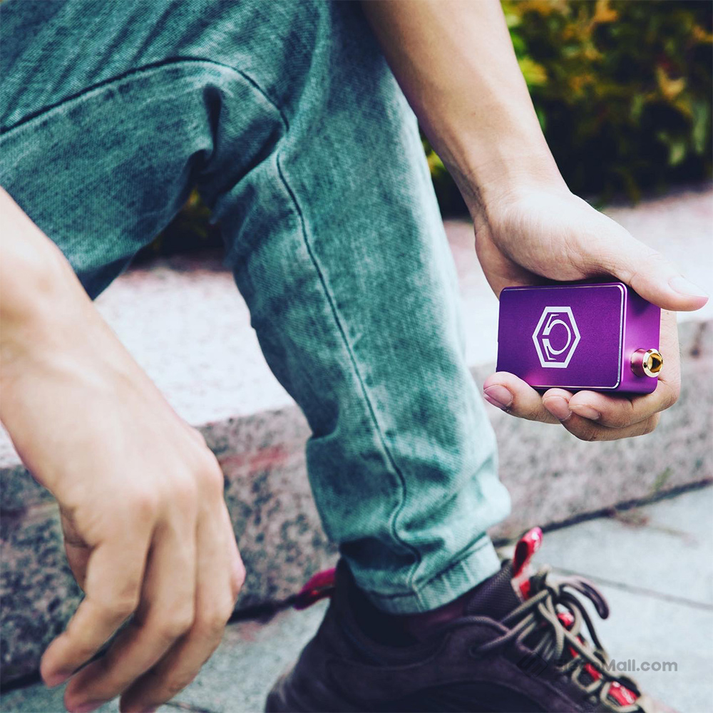 OHM VAPE Ohm AIO Pod Kit