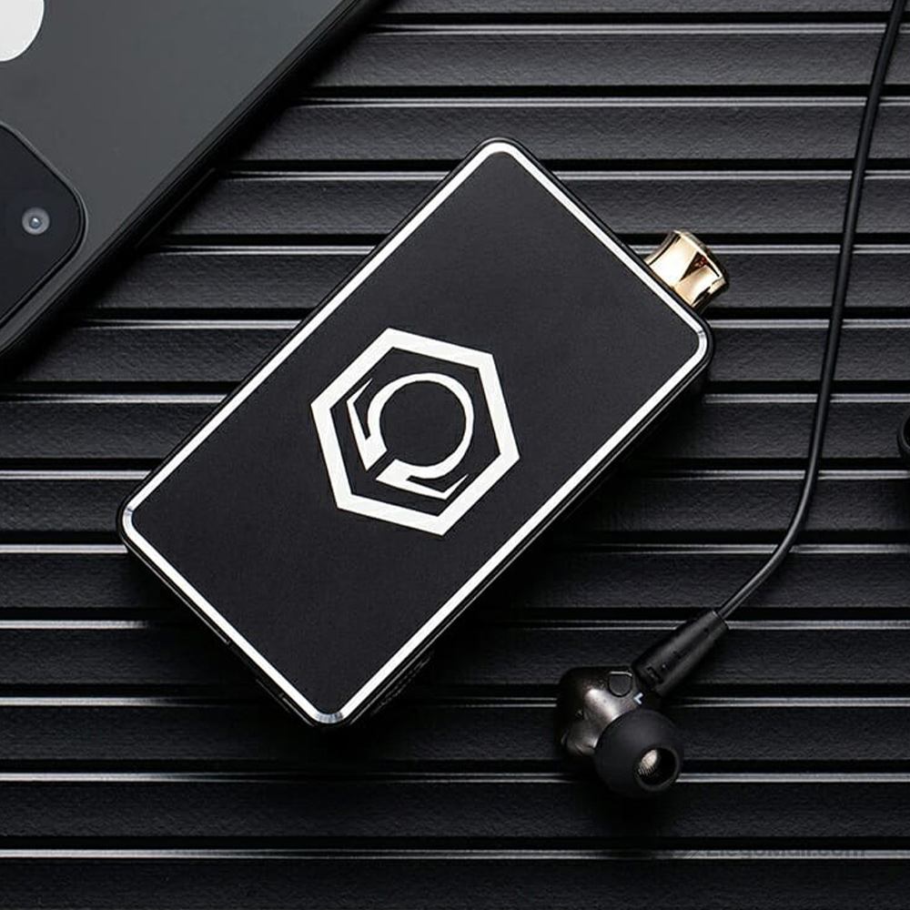 OHM VAPE Ohm AIO Pod Kit