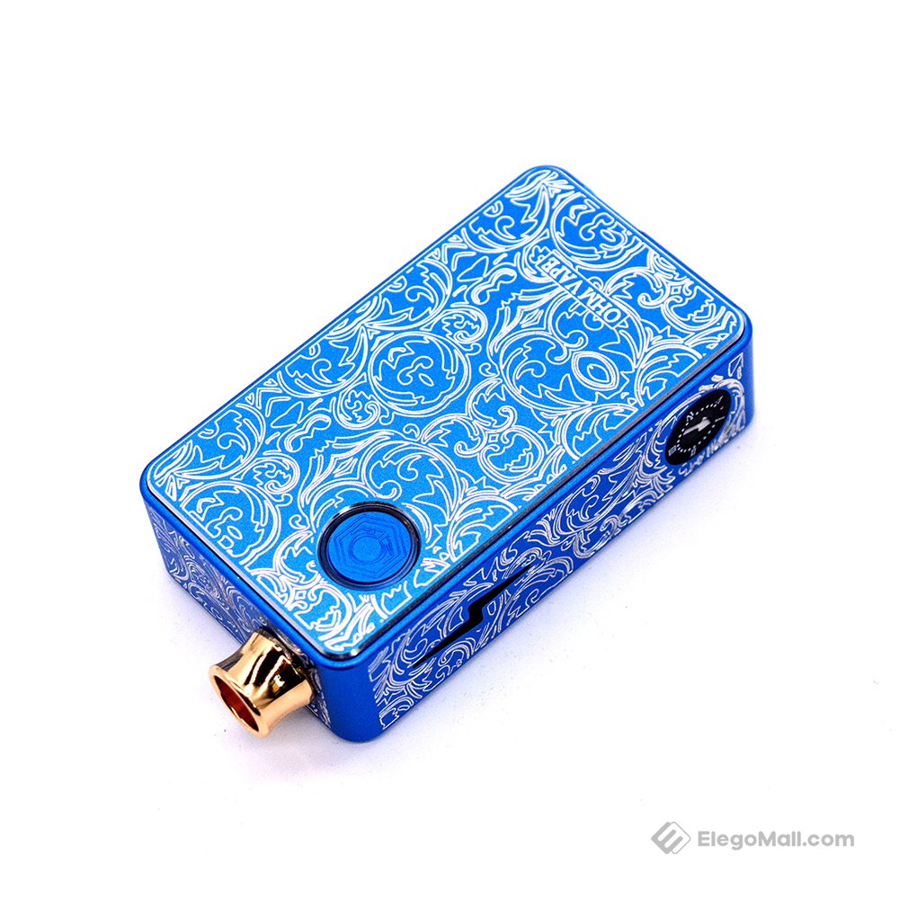 OHM VAPE Ohm AIO Pod Kit