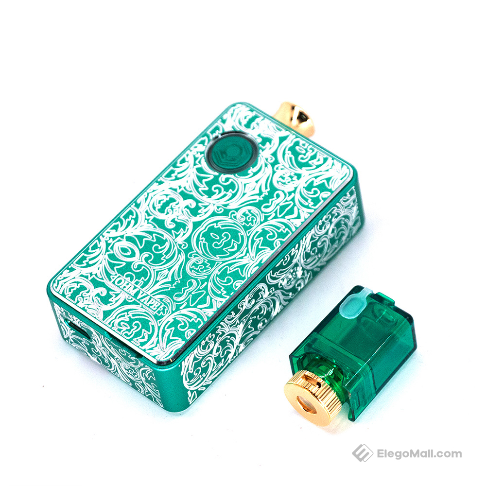 OHM VAPE Ohm AIO Pod Kit