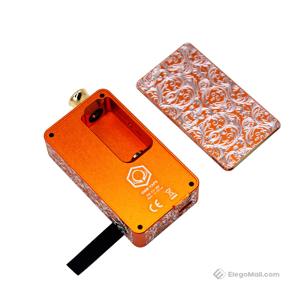 OHM VAPE Ohm AIO Pod Kit