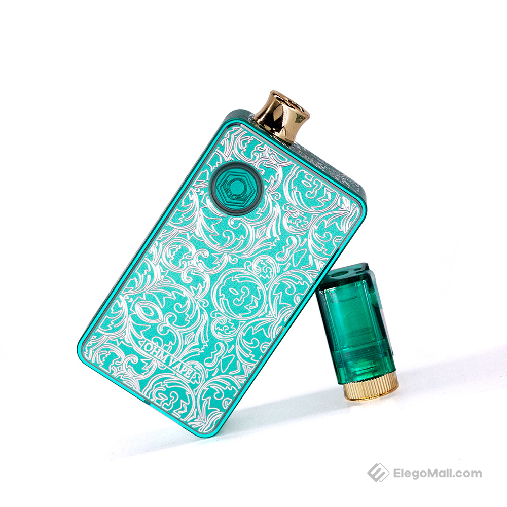 OHM VAPE Ohm AIO Pod Kit