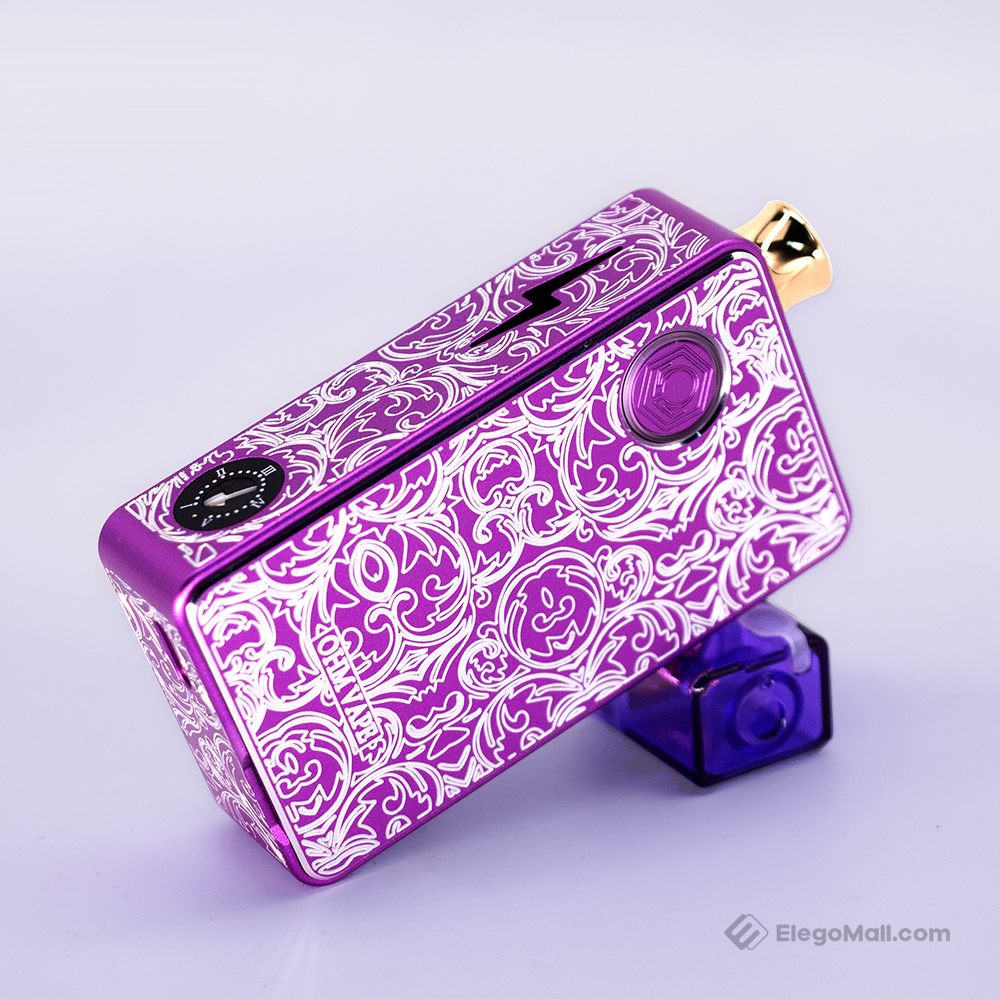 OHM VAPE Ohm AIO Pod Kit