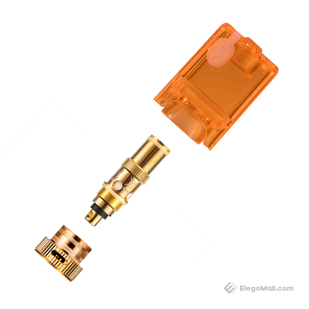 OHM VAPE Ohm AIO Atomization Warehouse