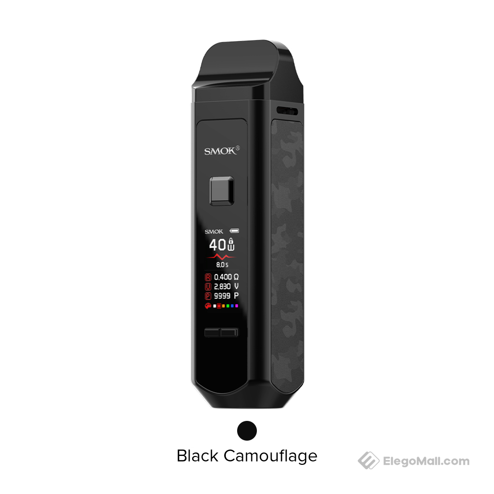 SMOK RPM40 Pod Kit