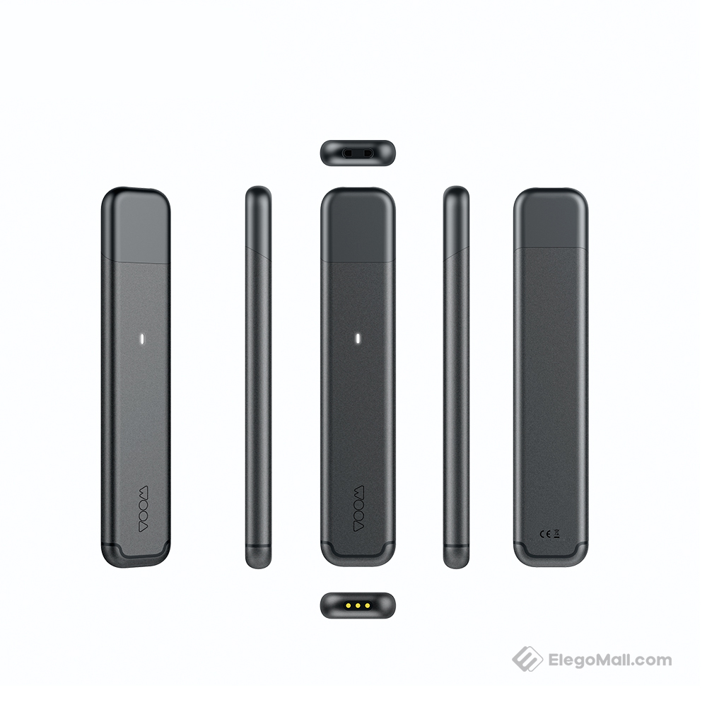 VOOM Starter Pod Kit