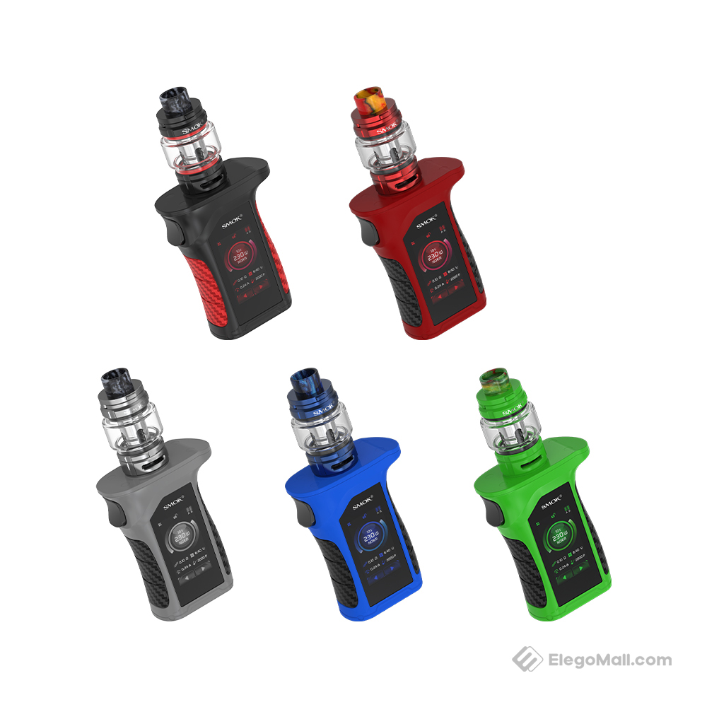 SMOK Mag P3 Box Kit