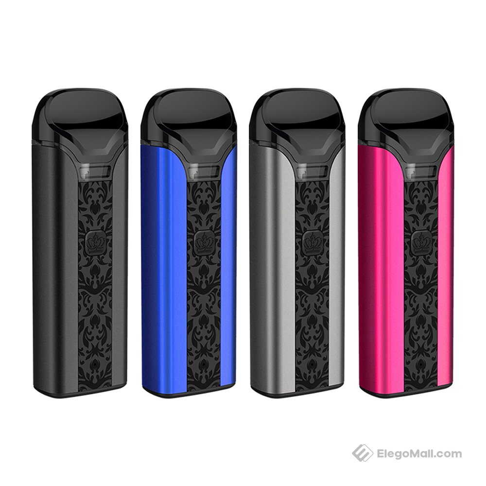 Uwell Crown 1250mAh Pod Kit