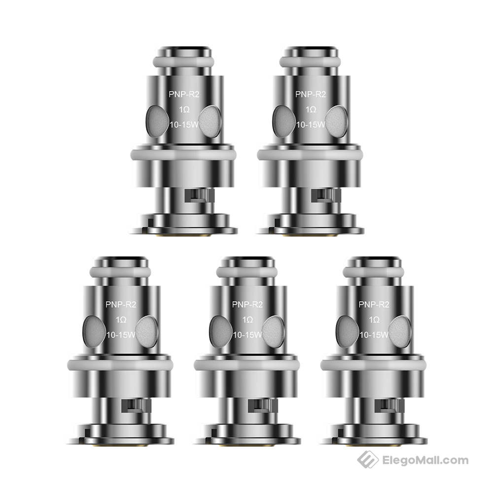 VOOPOO PnP-R2 Coil
