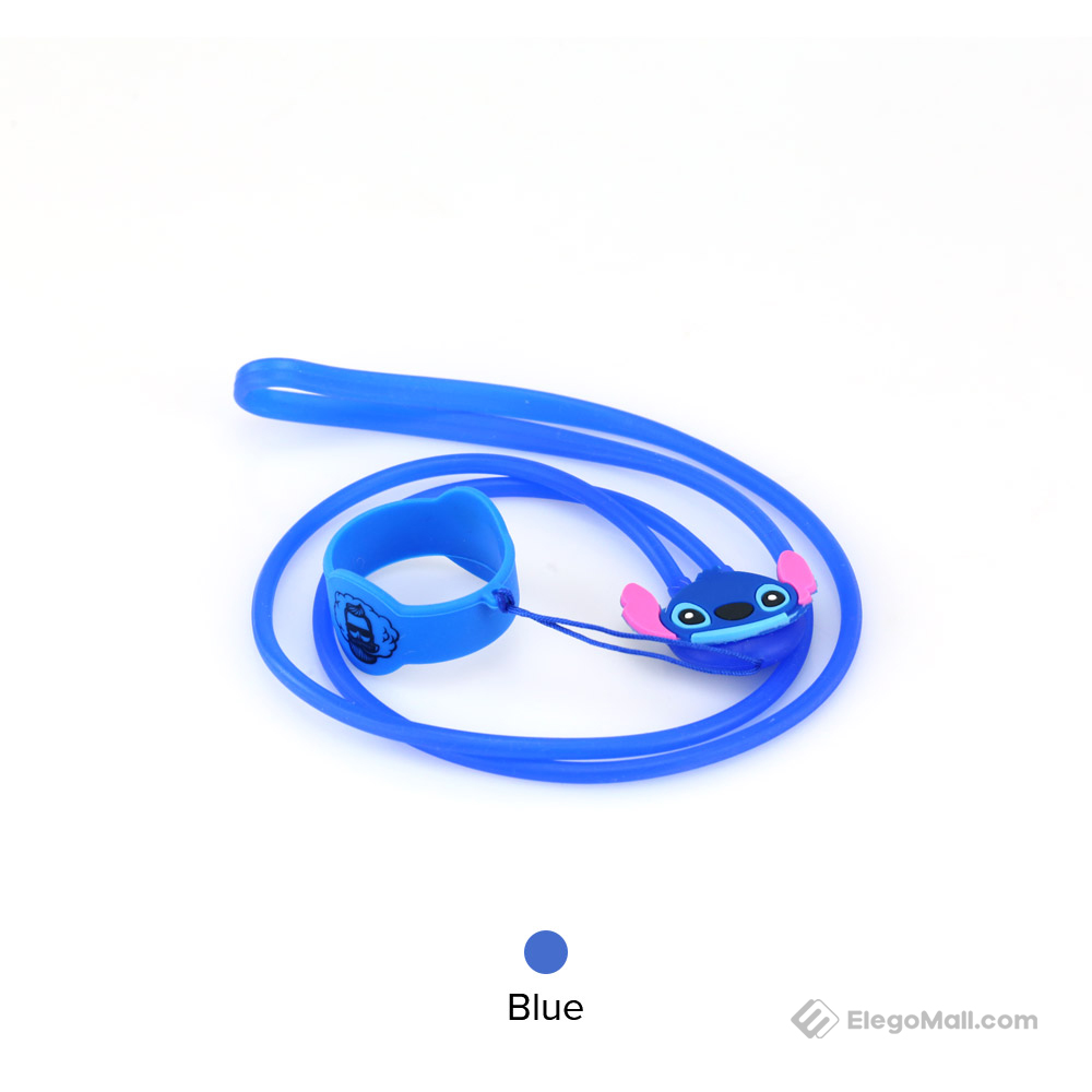 Neutral Silicone Sling (15mm)