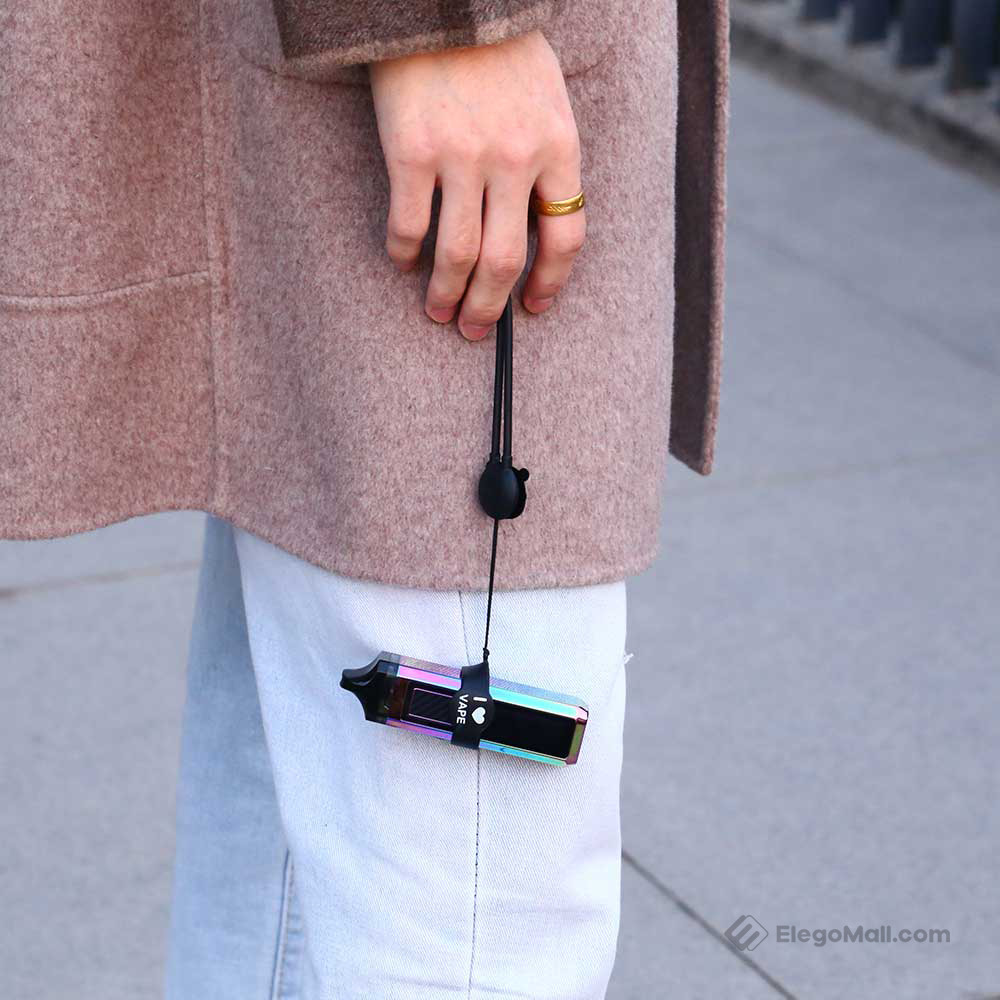 Neutral Silicone Sling (15mm)