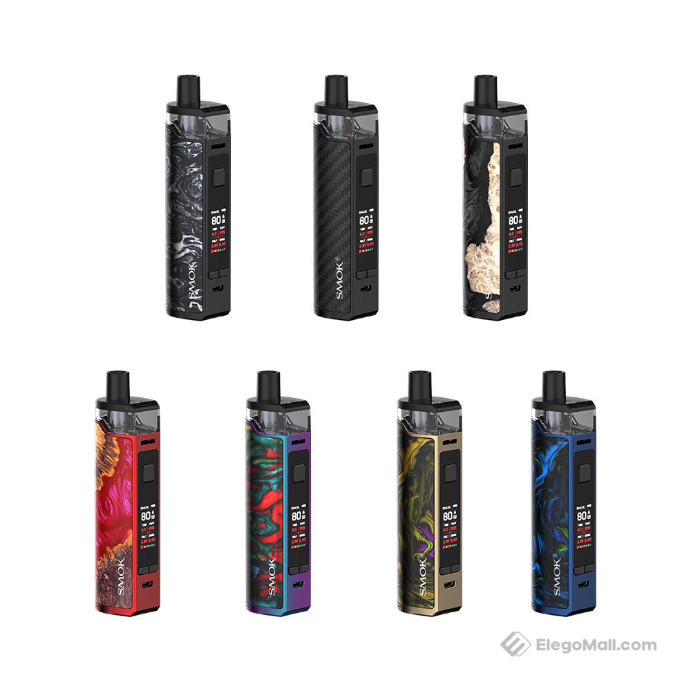 SMOK RPM80 Pro Pod Kit 5ml