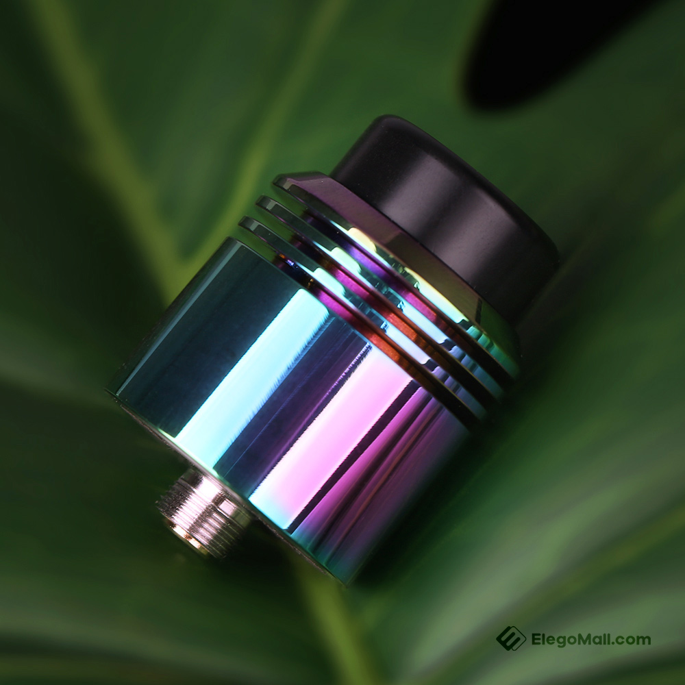 Asmodus Barrage RDA
