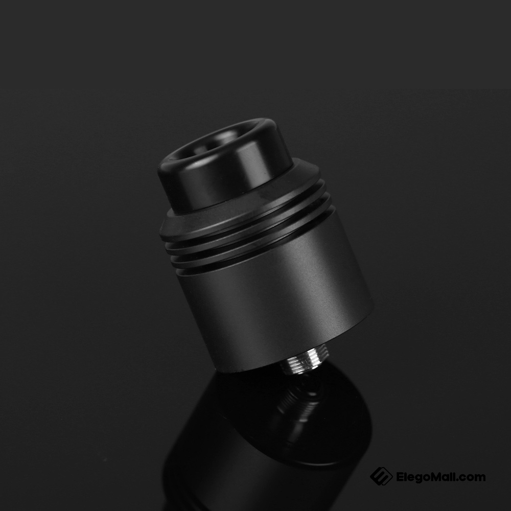 Asmodus Barrage RDA