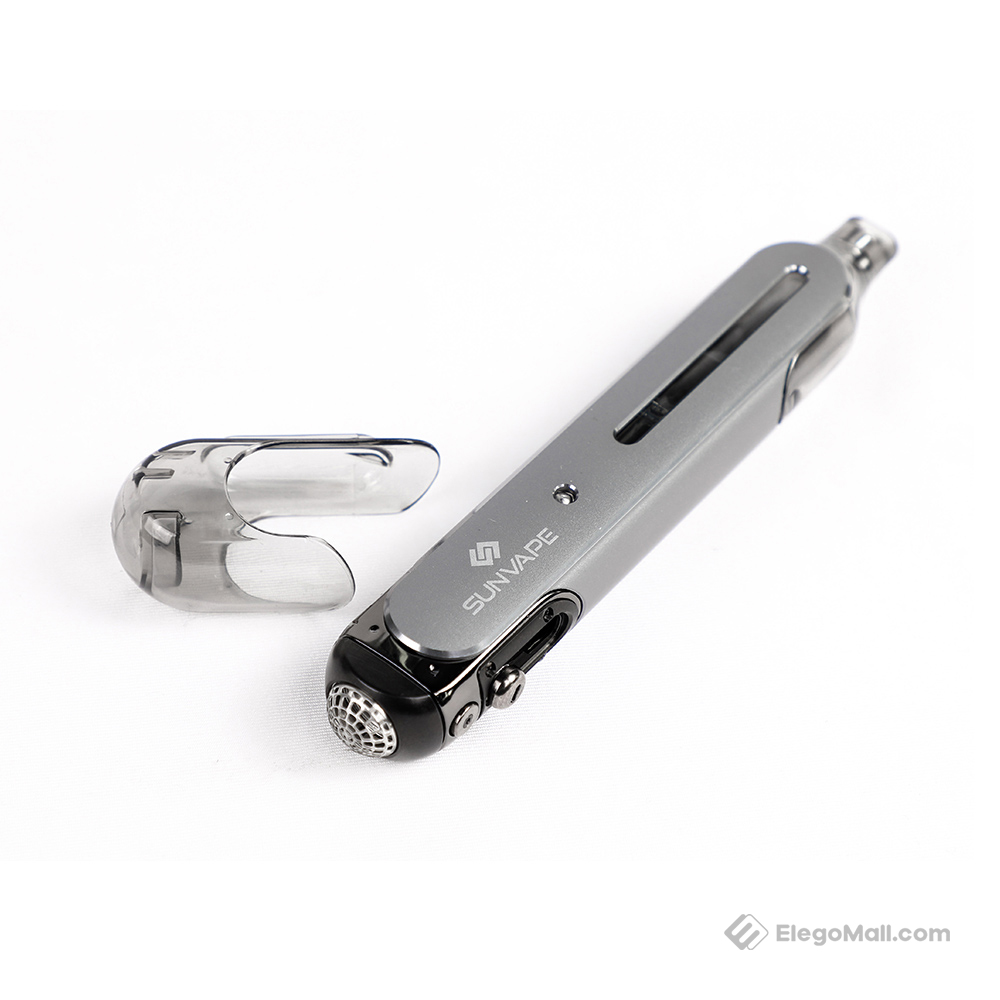 SUNVAPE Sunpipe H2O DH Kit