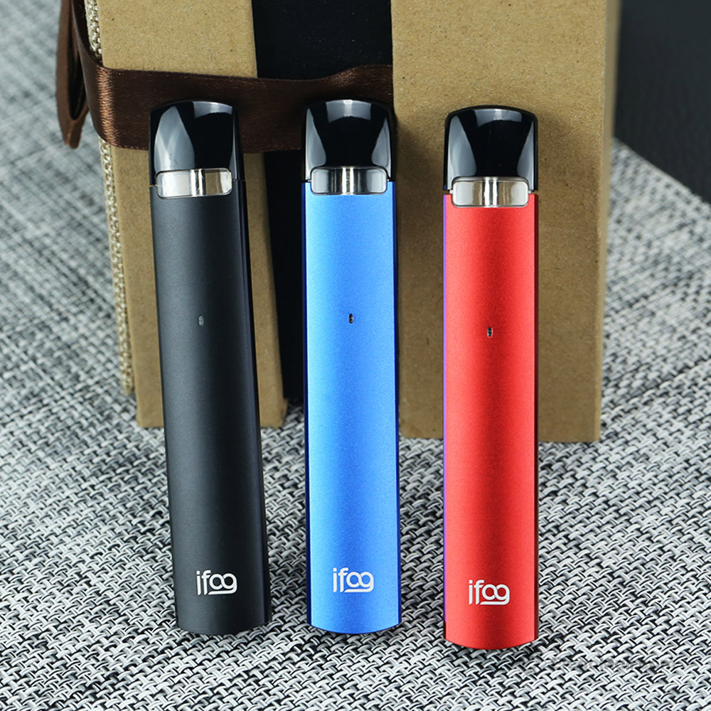 IFOG Protoss Pod Kit 370mAh