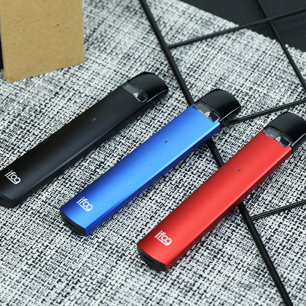 IFOG Protoss Pod Kit 370mAh