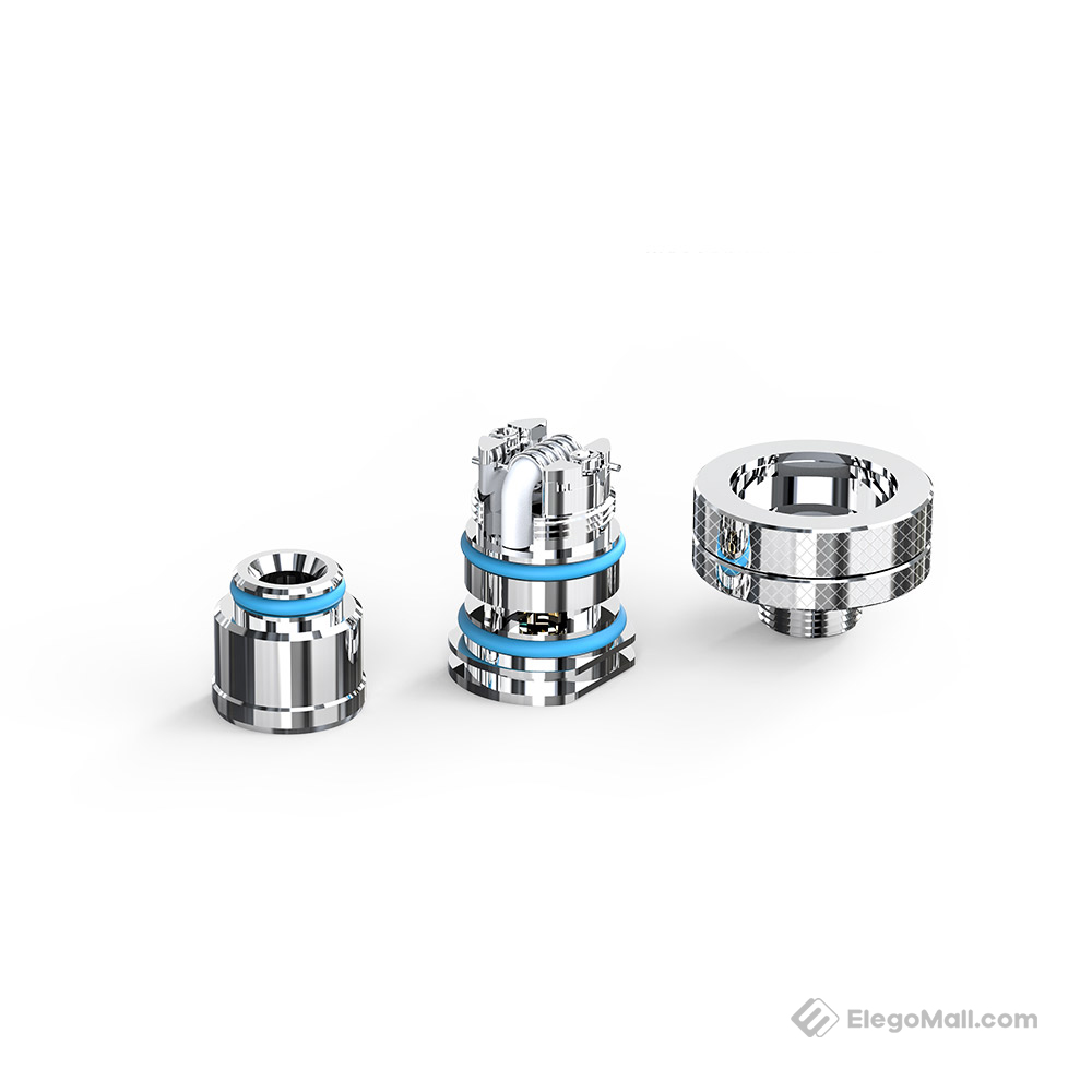 Joyetech EZ RBA Coil