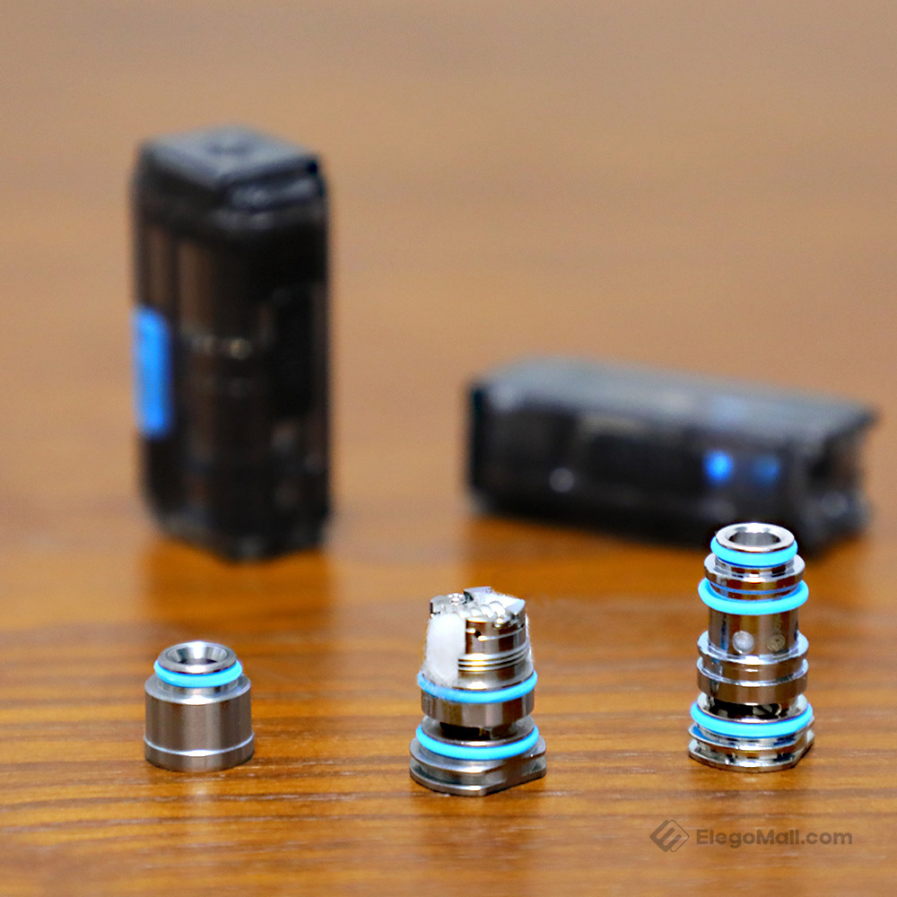 Joyetech EZ RBA Coil