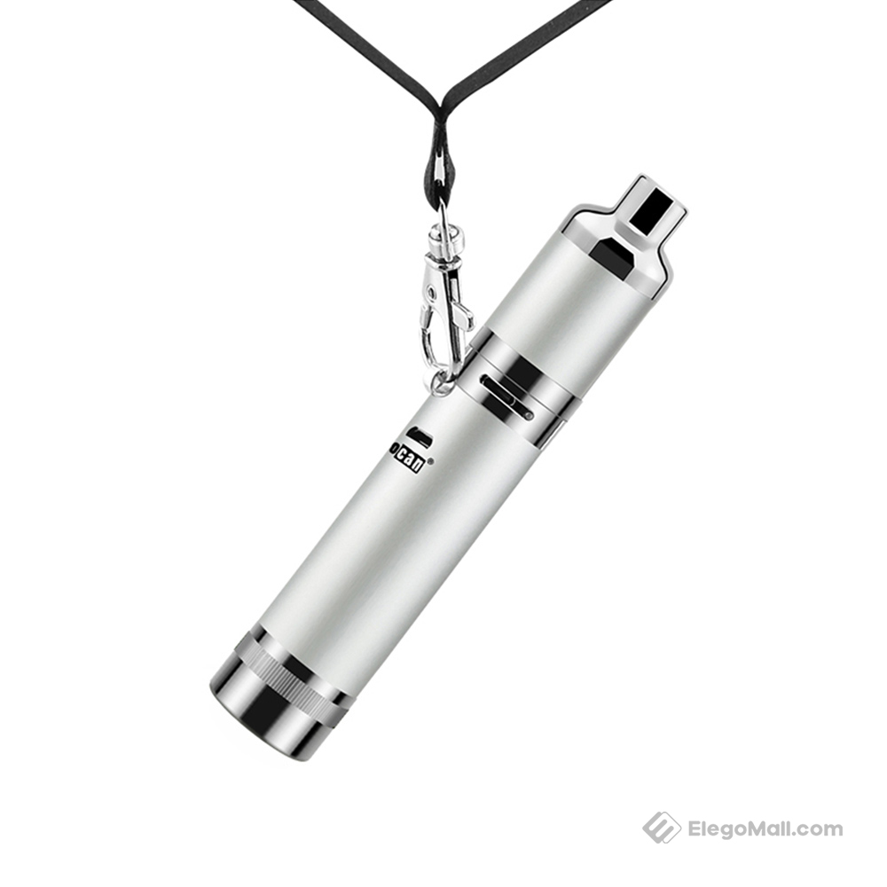 Yocan Evolve Plus XL Vaporizer Kit 1400mAh Yocan Evolve Plus XL Vaporizer Kit 1400mAh