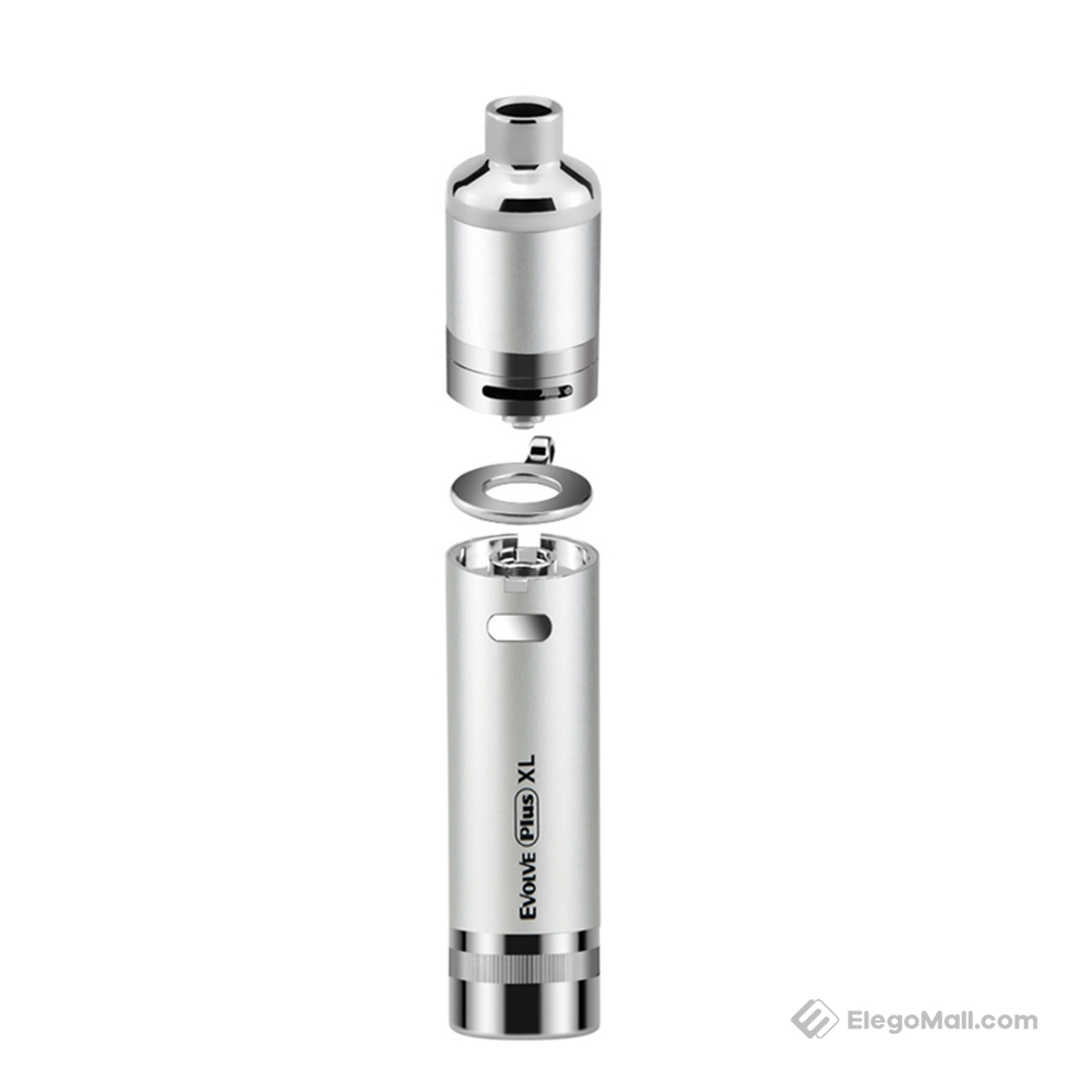 Yocan Evolve Plus XL Vaporizer Kit 1400mAh Yocan Evolve Plus XL Vaporizer Kit 1400mAh