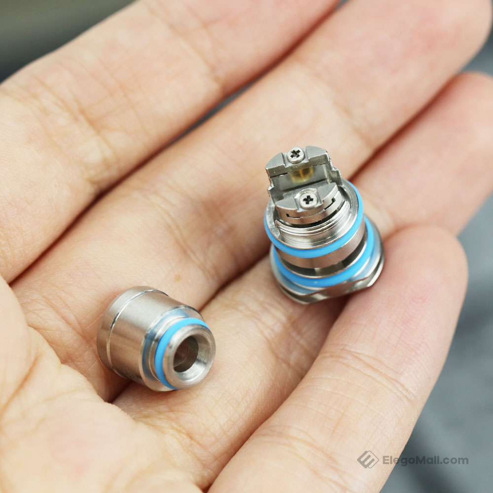 Joyetech EZ RBA Coil