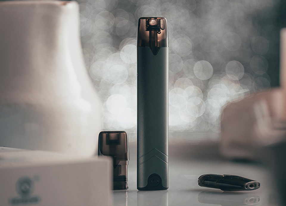 AKSO OS Pod Kit 420mAh 1.4ml