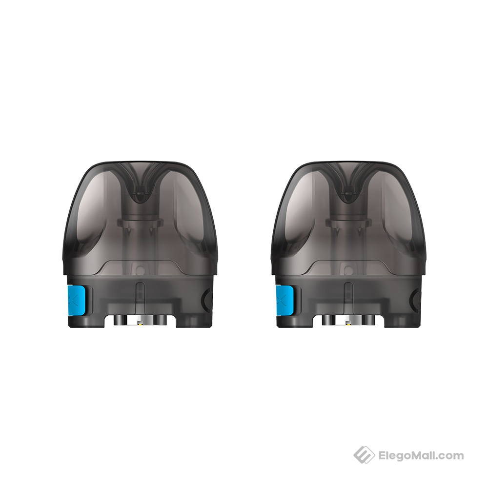 VOOPOO Argus Air Cartridge Kit 3.8ml