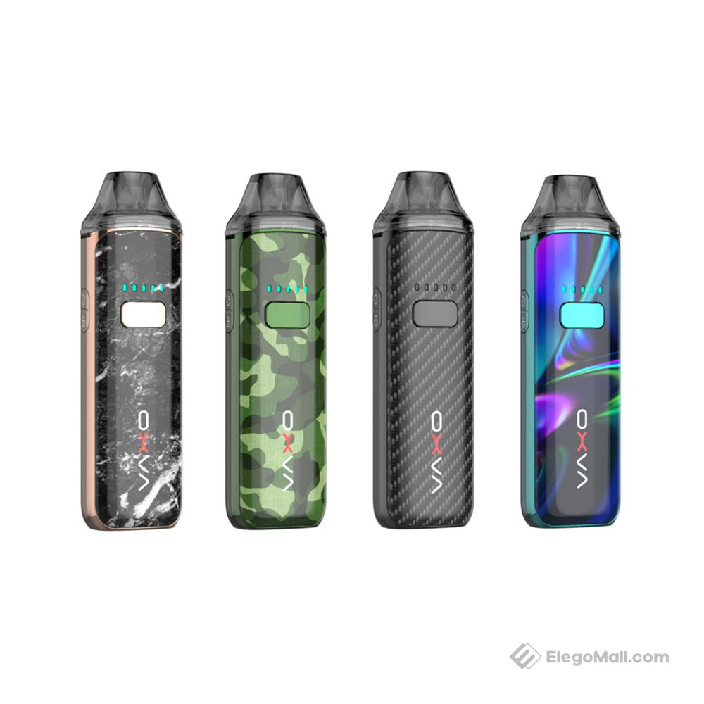OXVA X Pod Kit 1600mAh 2ml
