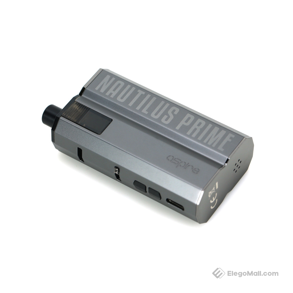 Aspire Nautilus Prime Pod Kit 2000mAh