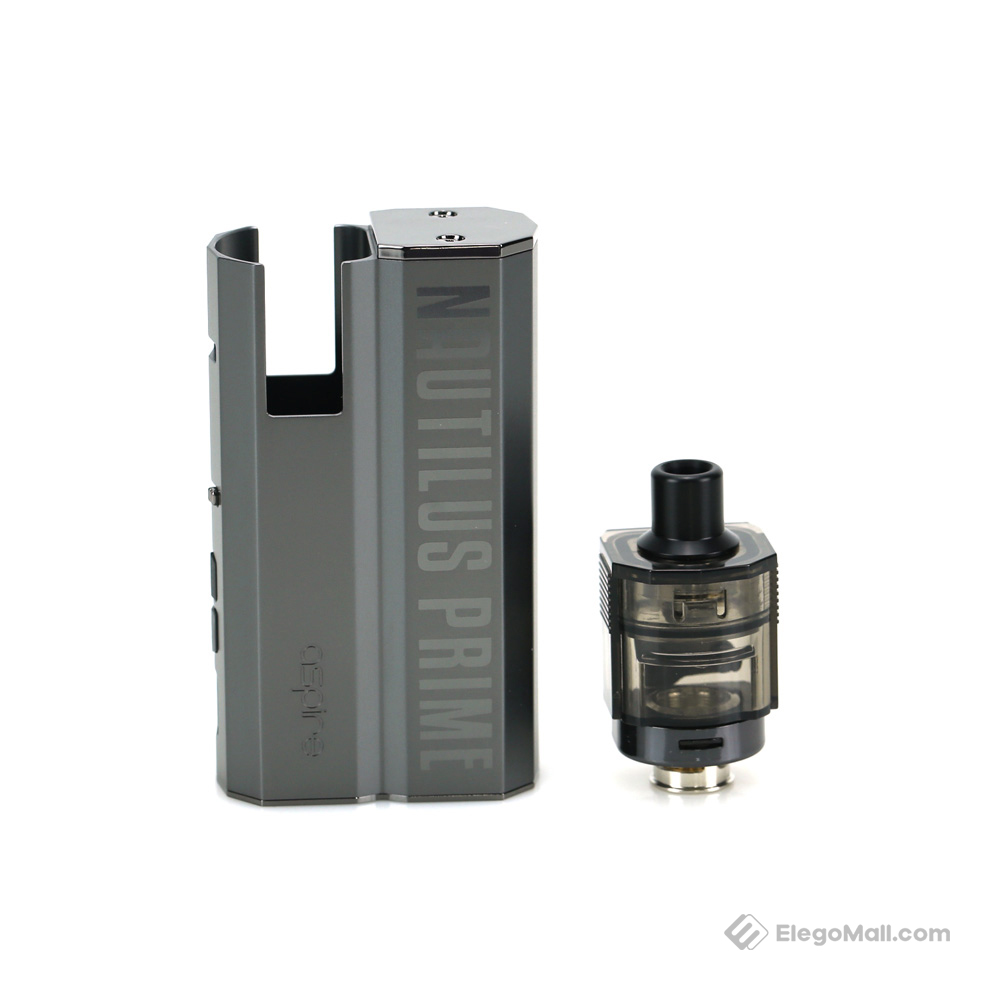 Aspire Nautilus Prime Pod Kit 2000mAh