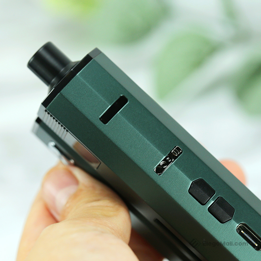 Aspire Nautilus Prime Pod Kit 2000mAh