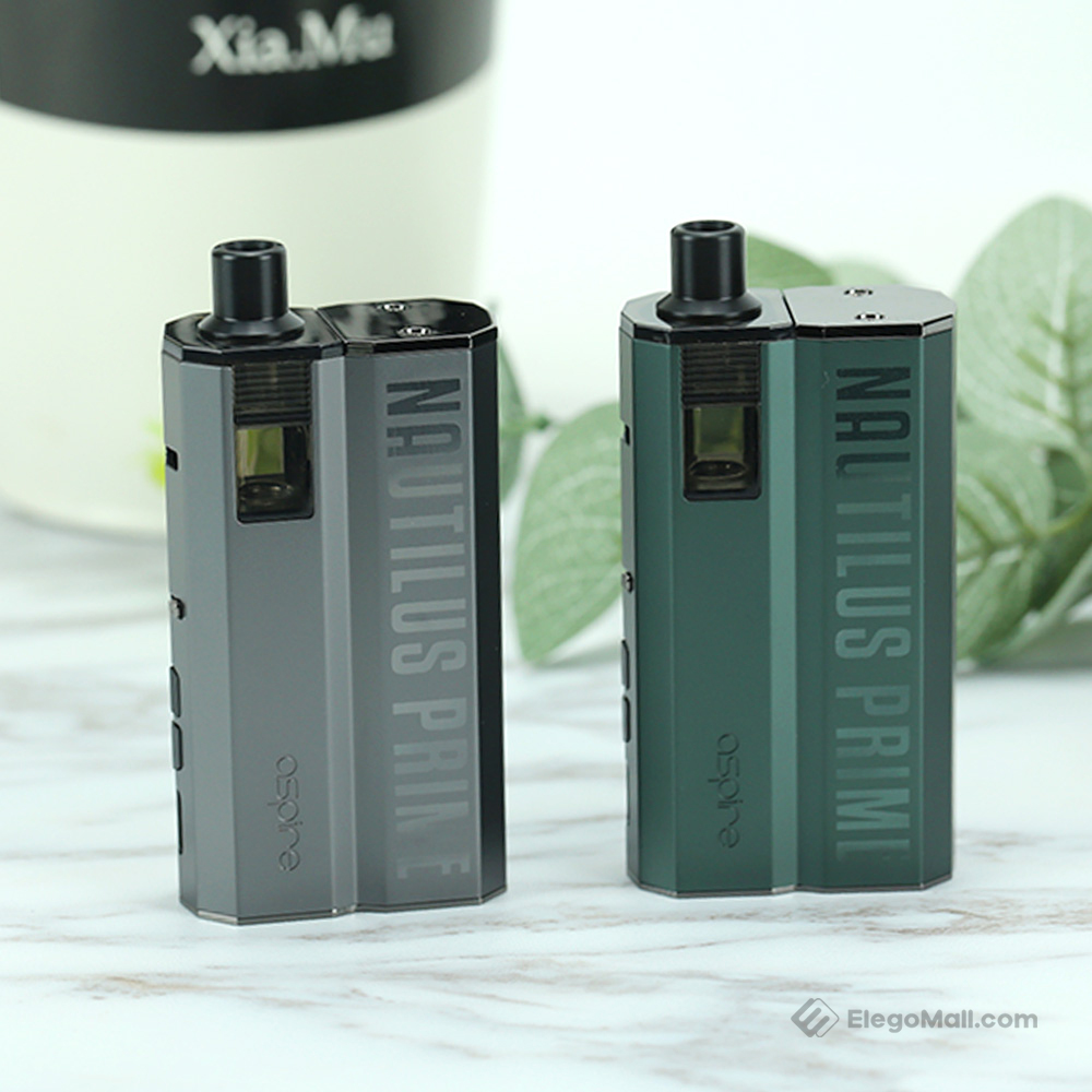 Aspire Nautilus Prime Pod Kit 2000mAh