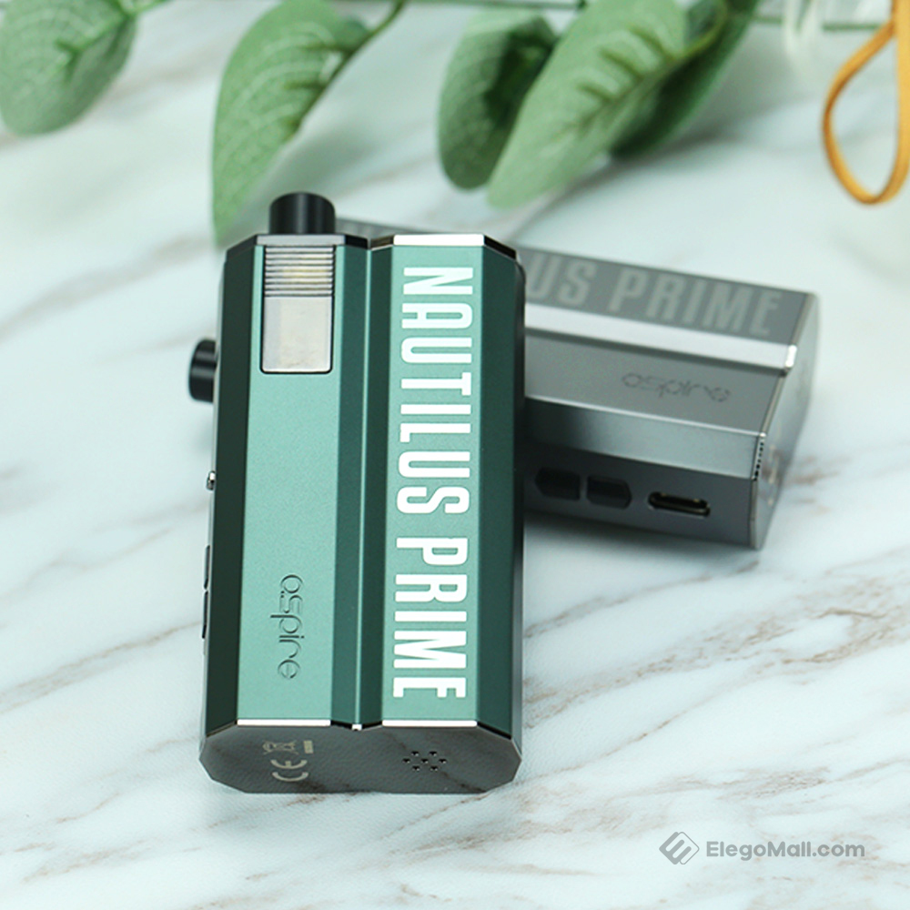 Aspire Nautilus Prime Pod Kit 2000mAh
