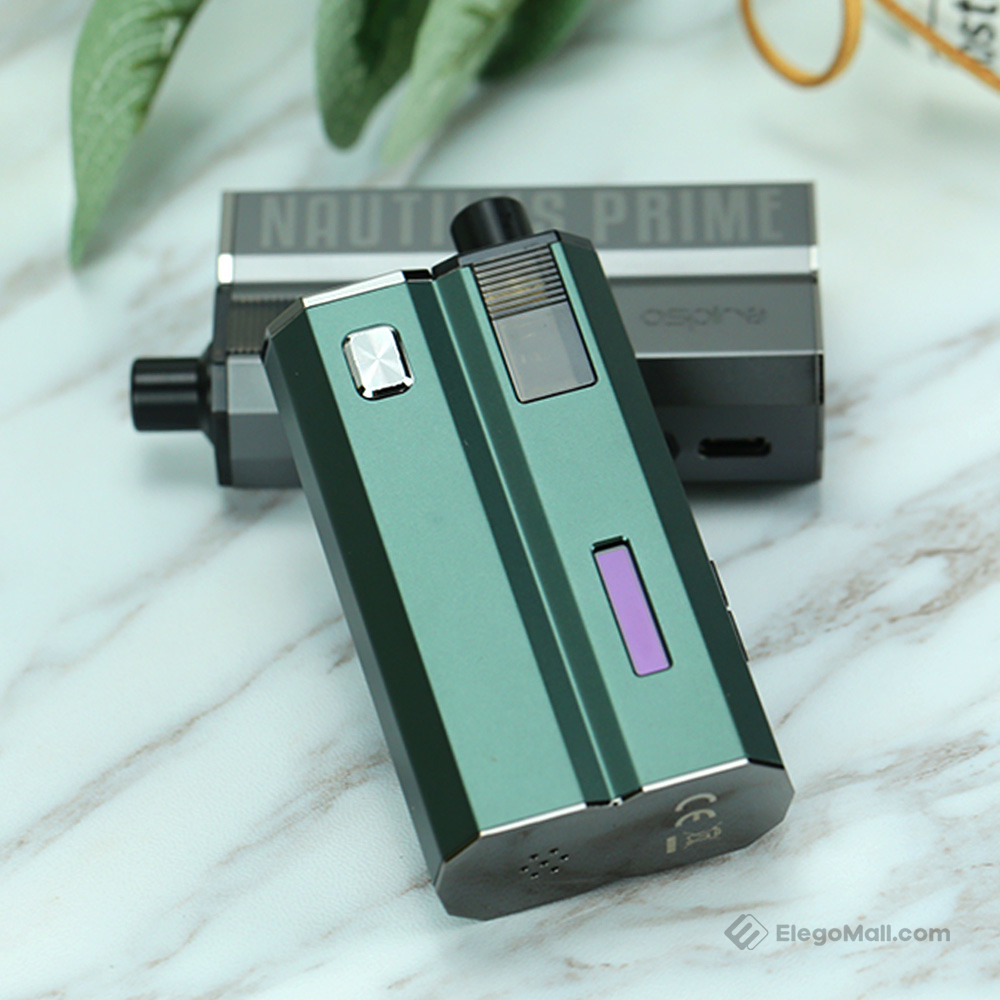 Aspire Nautilus Prime Pod Kit 2000mAh