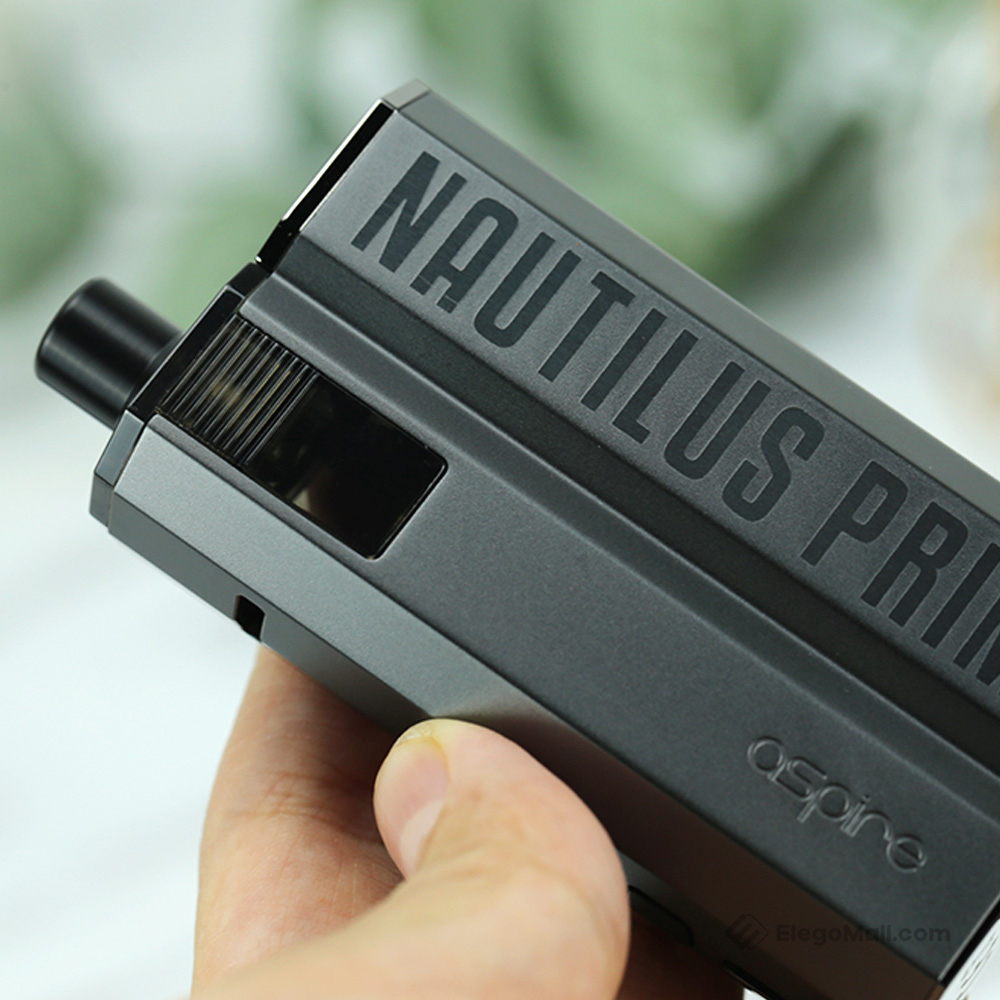 Aspire Nautilus Prime Pod Kit 2000mAh