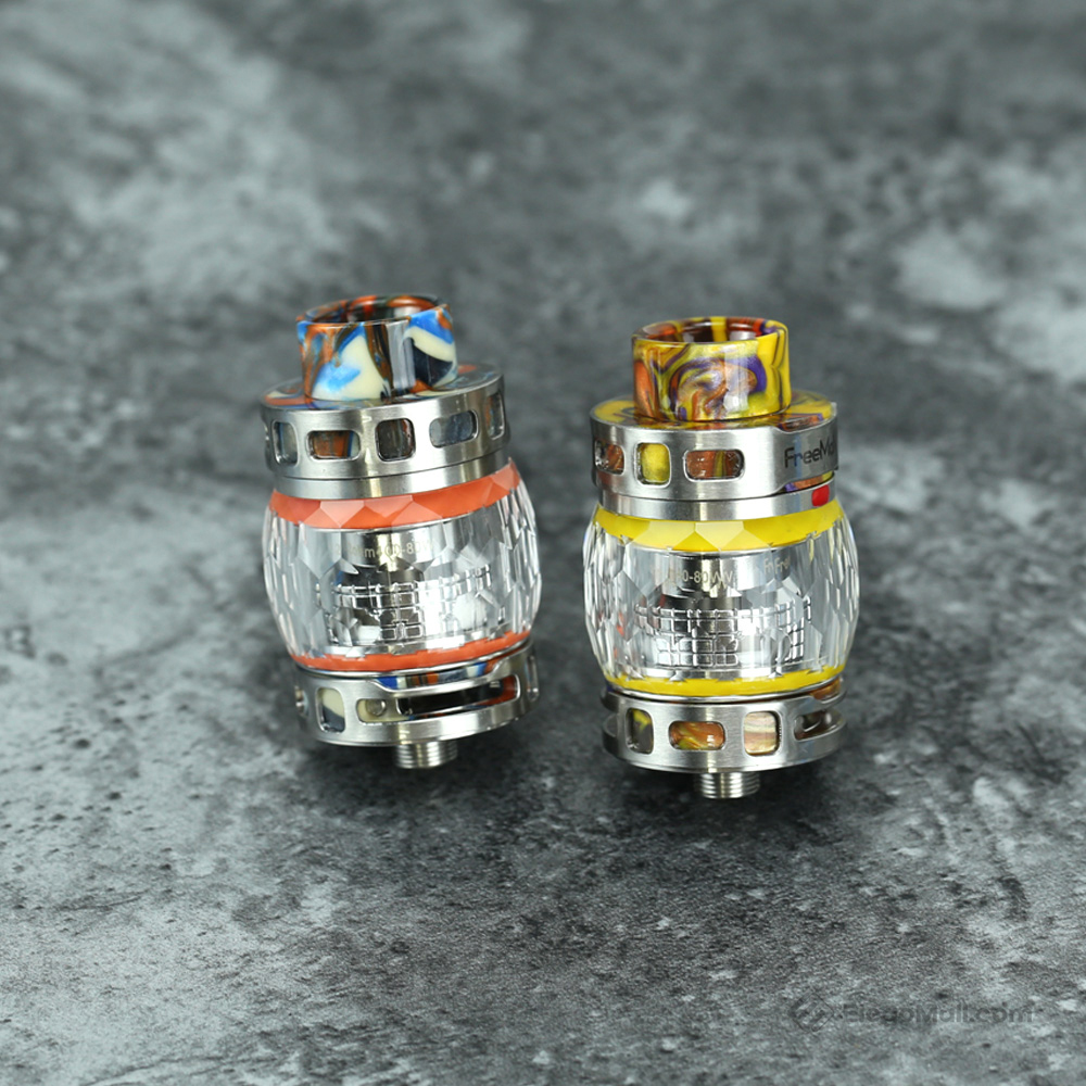 FreeMax Maxus Pro Tank 5ml