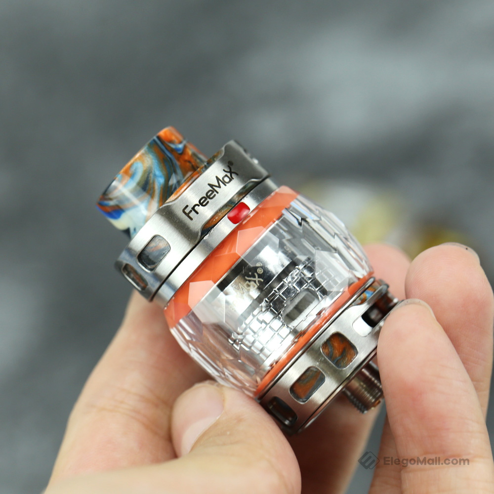 FreeMax Maxus Pro Tank 5ml