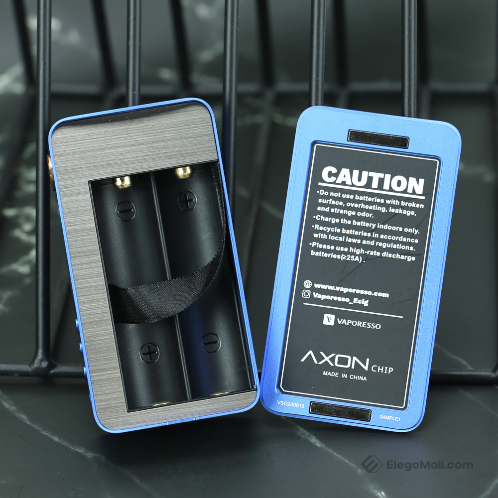 Vaporesso Gen X Box Mod