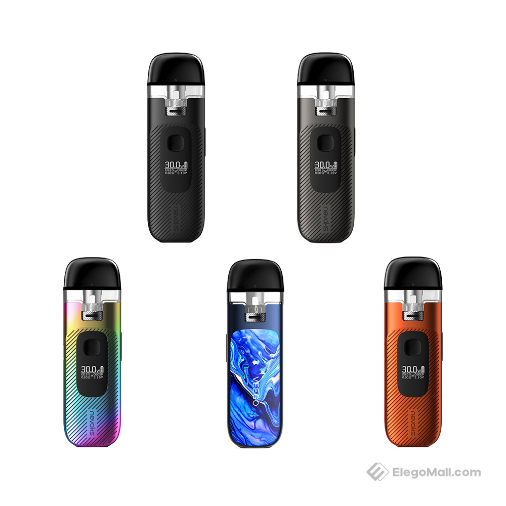 Nevoks Veego Pod Kit 1100mAh