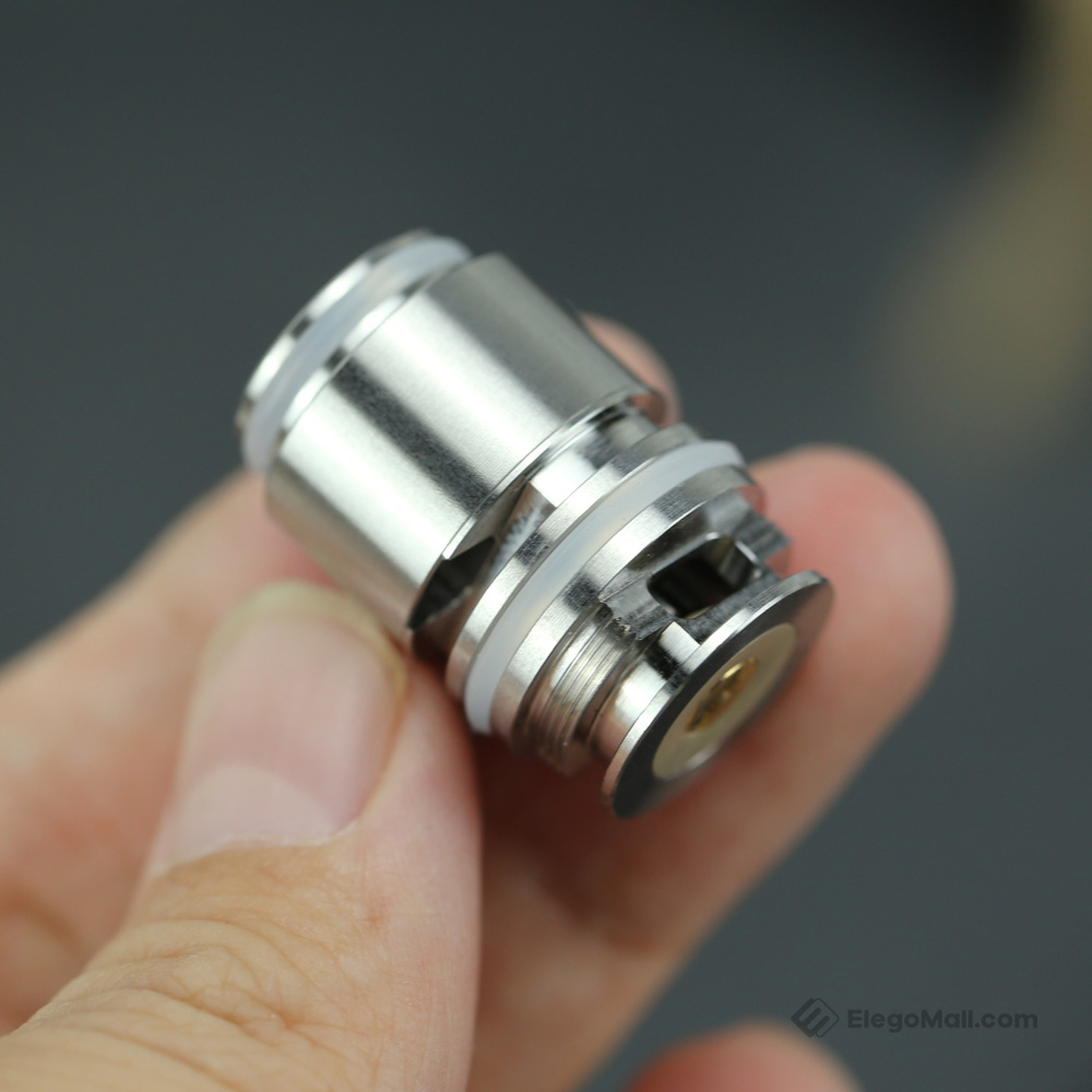 Rincoe Manto Max RBA Coil