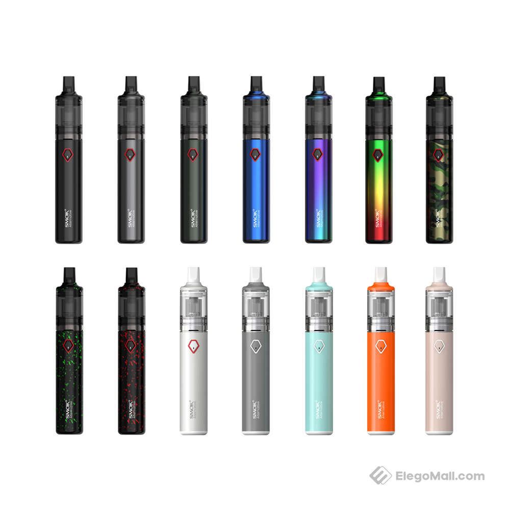 SMOK Altha Burst Wax Kit 1500mAh