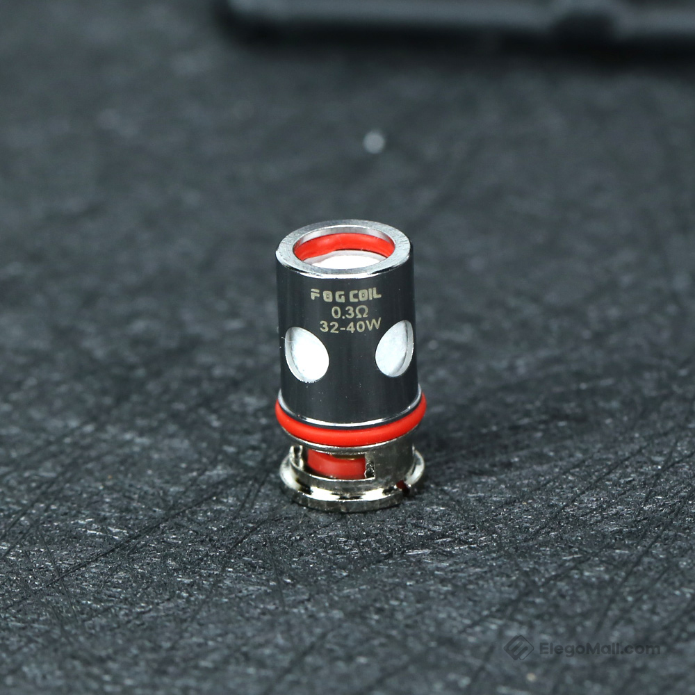 Sigelei Fog Coil 5PCS/Pack